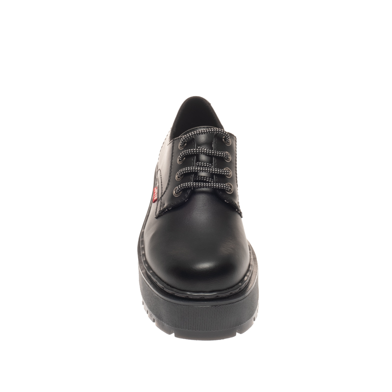 Prince Bold Oxford Μαύρο Levi’s – Urbanity